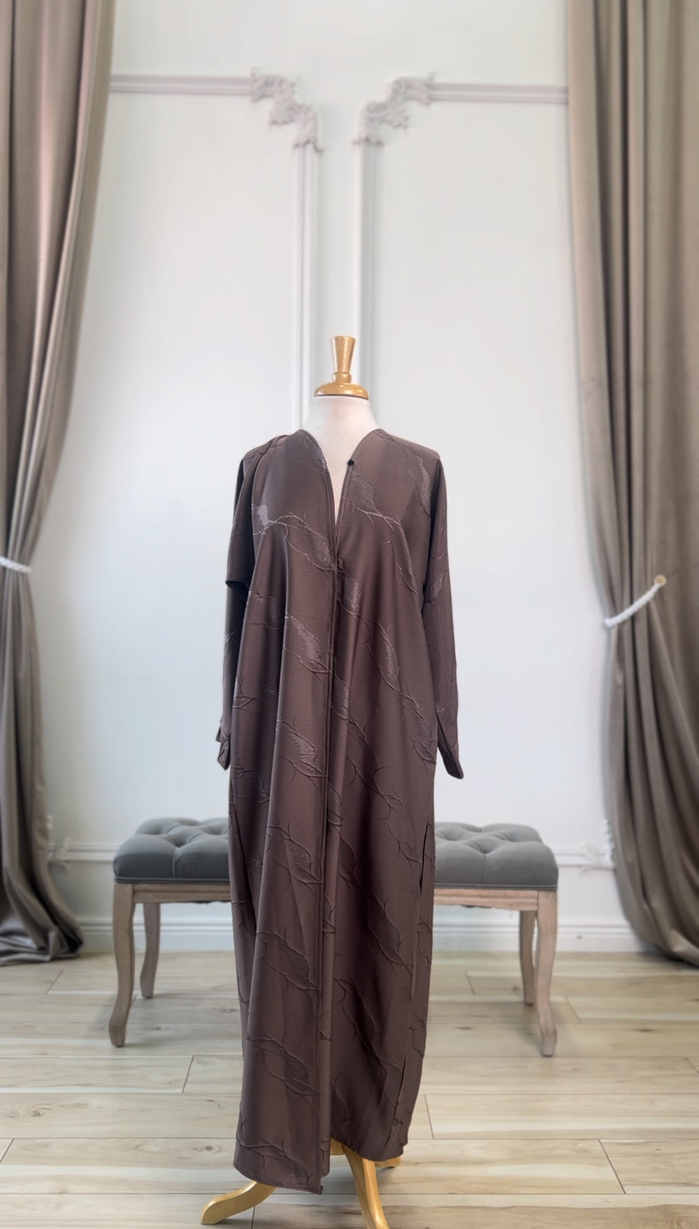 Collections – Niqabi Style